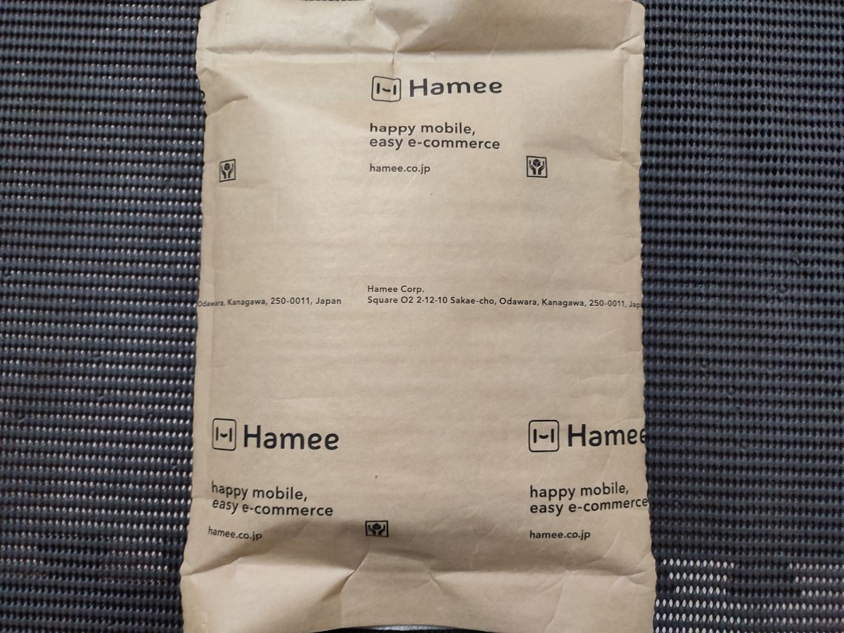 【無料】hamee株主優待、買う物があるか不安だっだけど一瞬で見つかった | ほっすんの株主優待ライフブログ